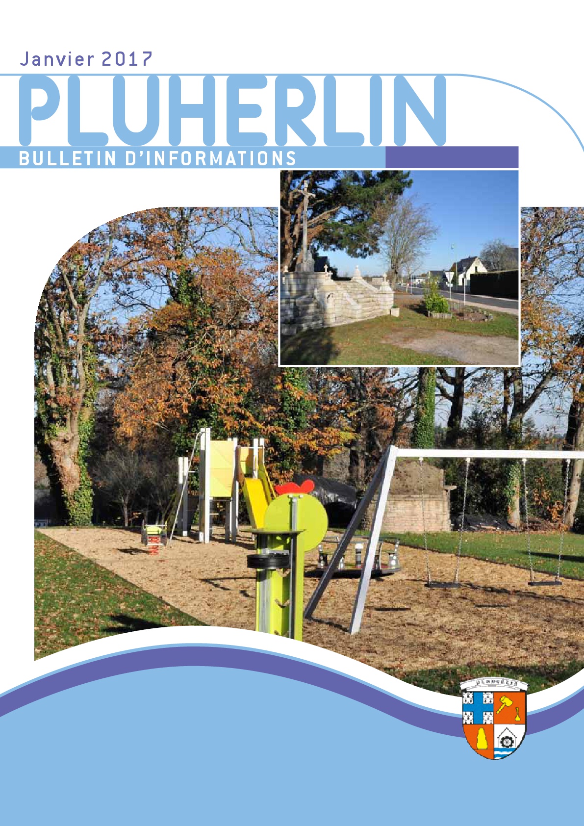 Bulletins - Pluherlin